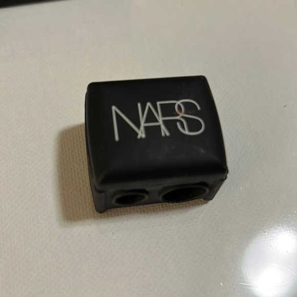 NARS | Makeup | Nars Palette False Lashes And Sharpener | Poshmark